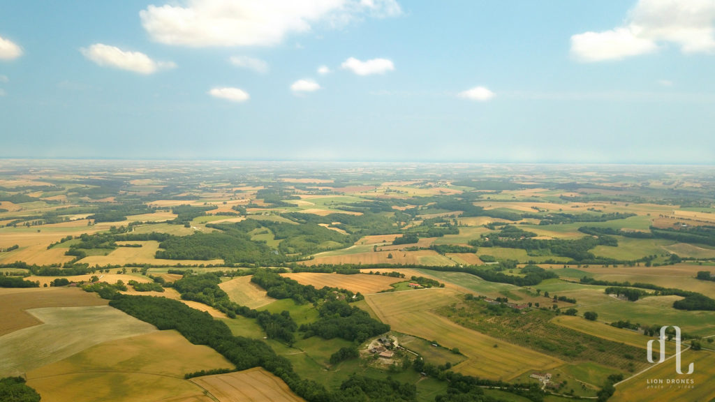 Lion Drones – Photographe et vidéaste par drones
